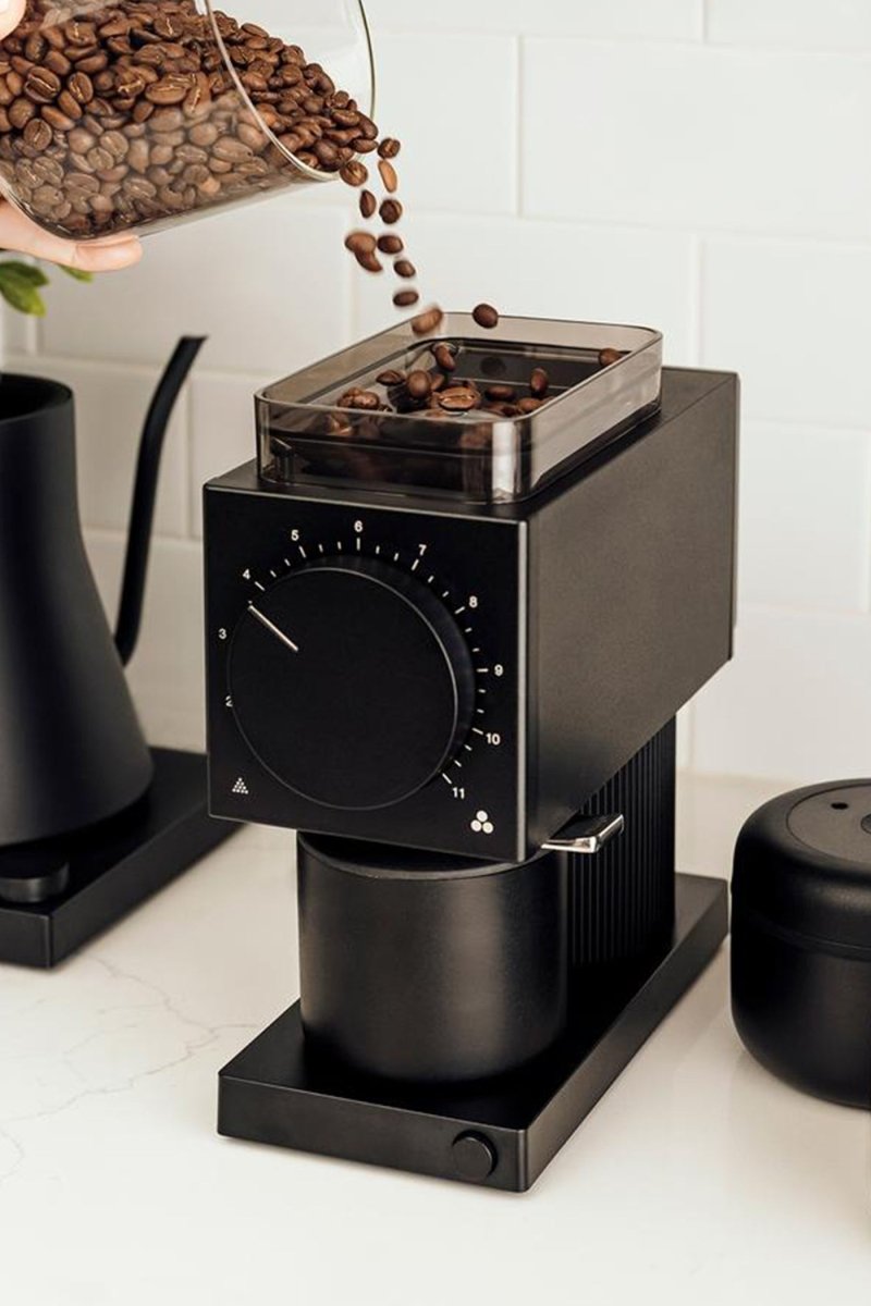 Fellow Coffee Gear – Bean Bros.