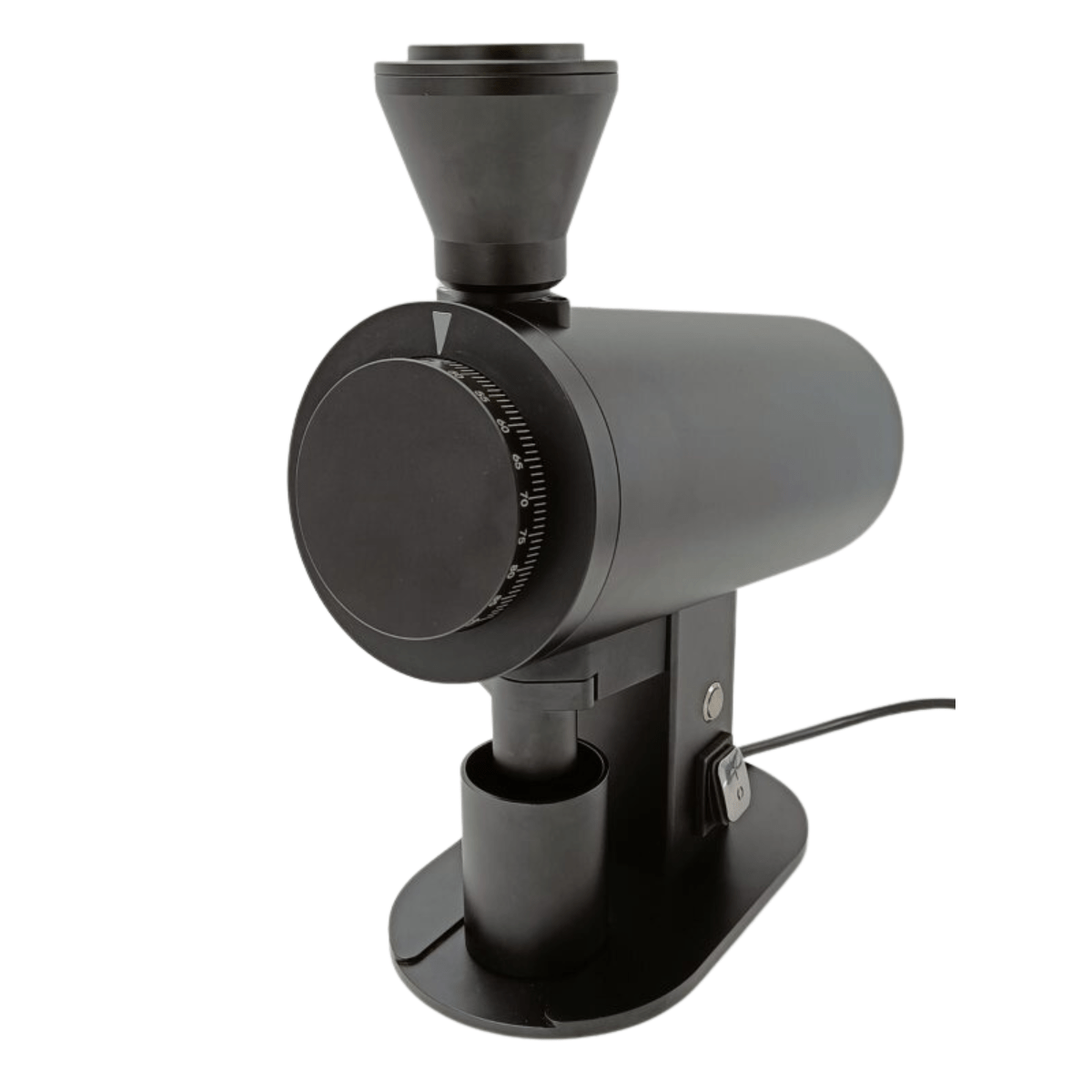 DF83VS Probarista Grinder G-Iota Pro83VS – Bean Bros.
