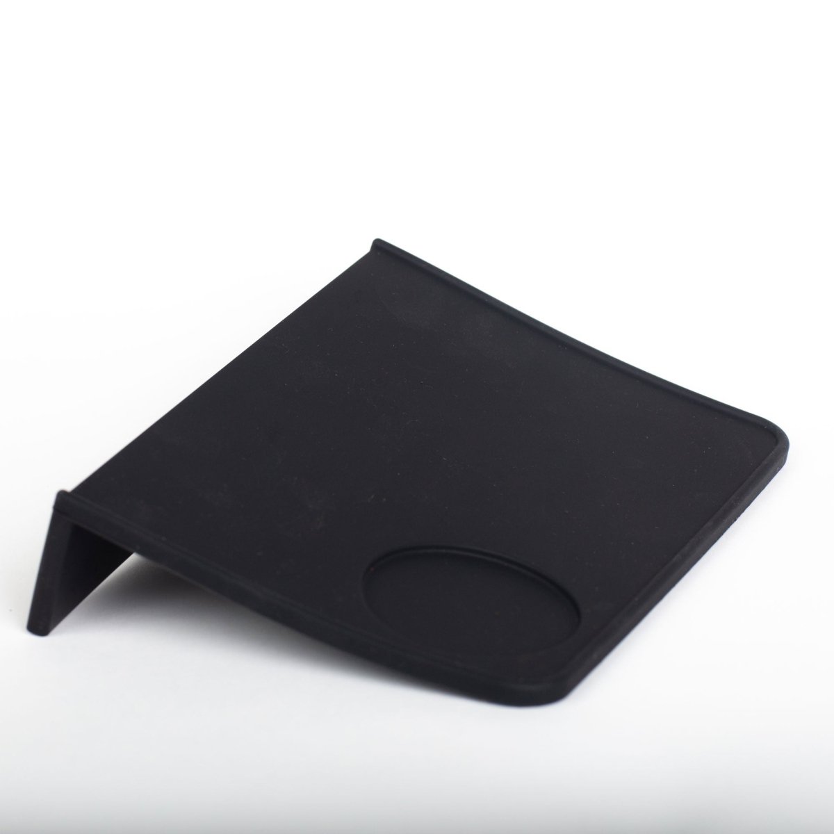 Motta Tamper Mat – Durable Espresso Coffee Tamping Mat – Bean Bros.