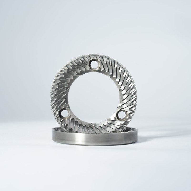 New Wave 64mm Brew Burrs by C64 – Precision Coffee Grinding – Bean Bros.